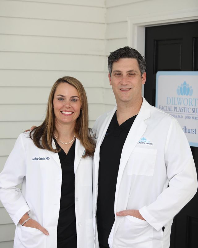 Facelift Before and After Pictures Case 91 | Charlotte, NC | Dilworth ...